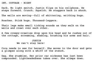 SimplyScripts » Scripts Available for Production